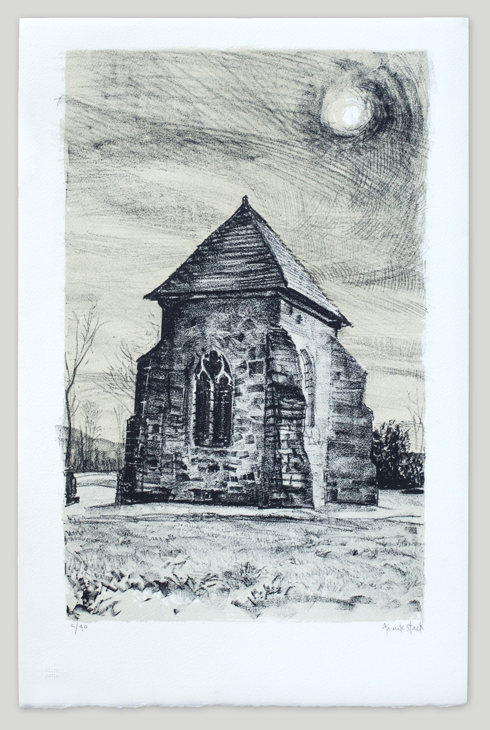 Sans titre VIII - Idem Paris