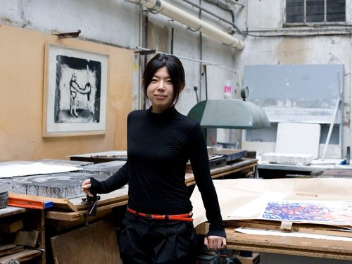 L'atelier - Idem Paris