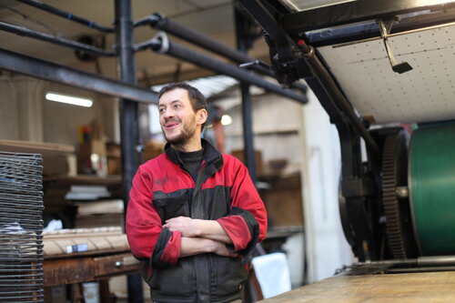 workshop - Idem Paris