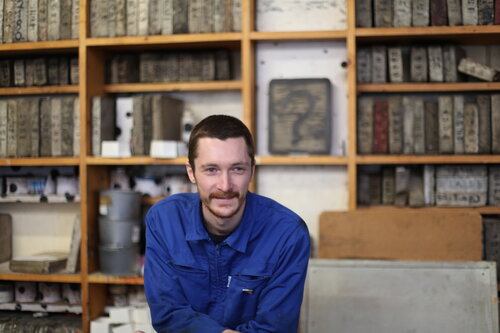 workshop - Idem Paris