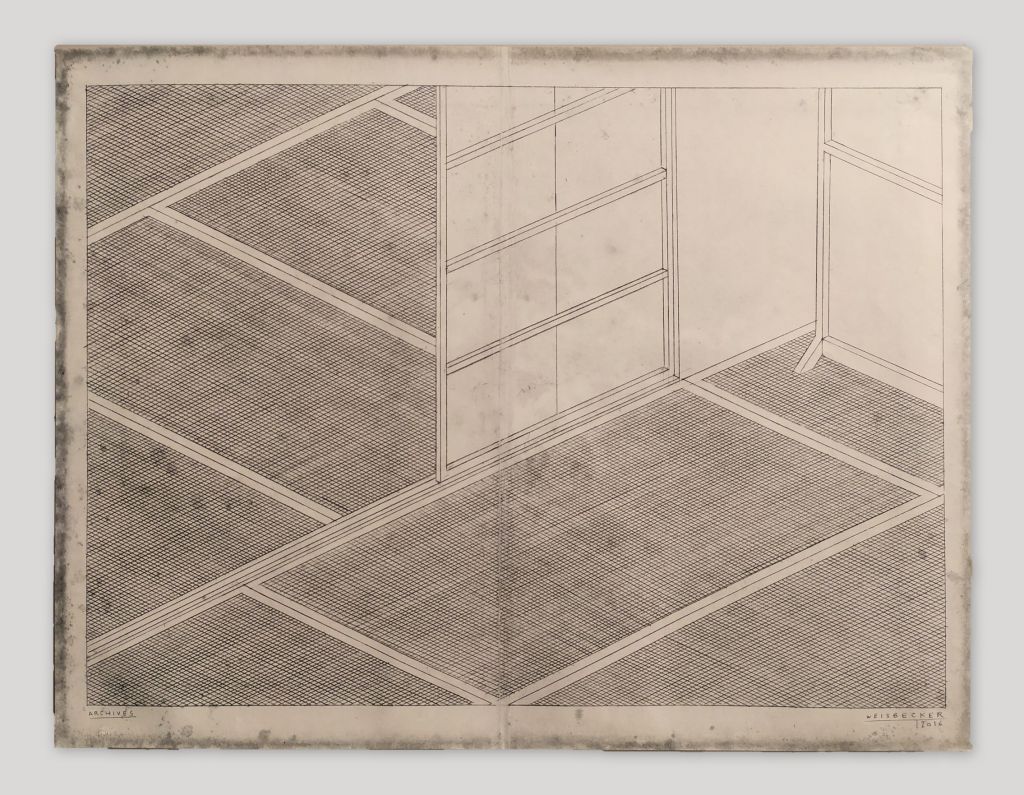 Archives des Philippe Weisbecker - Idem Paris