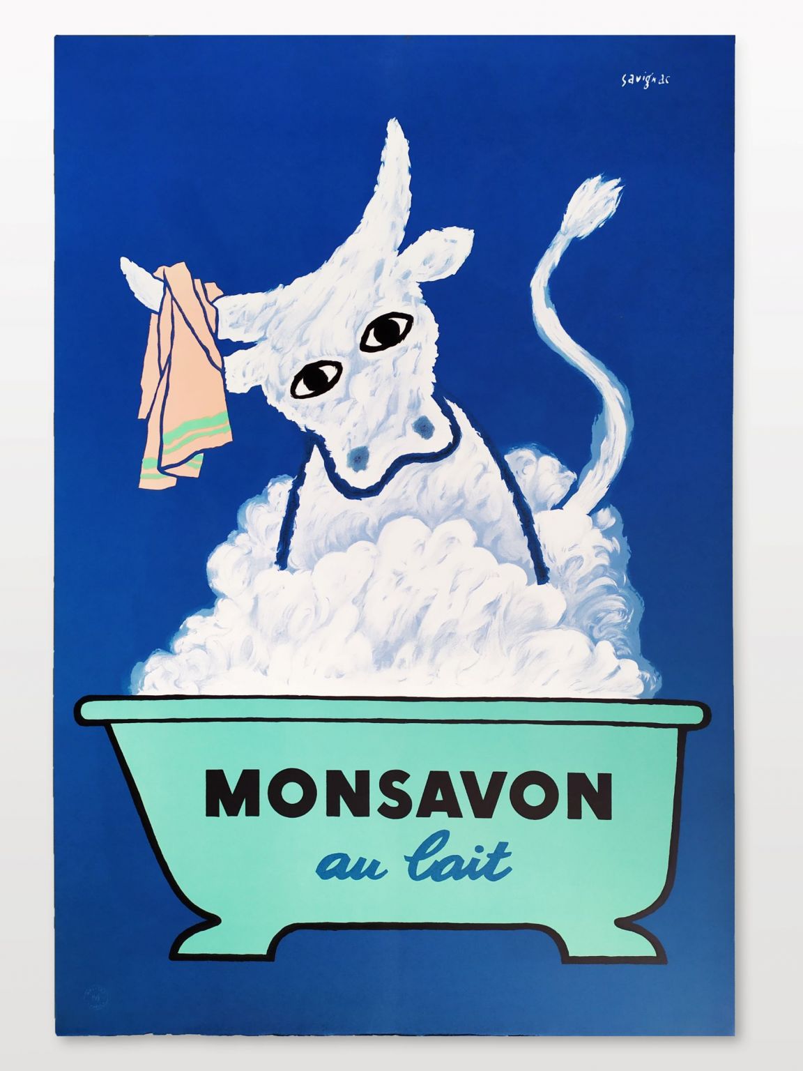 MonSavon - Idem Paris