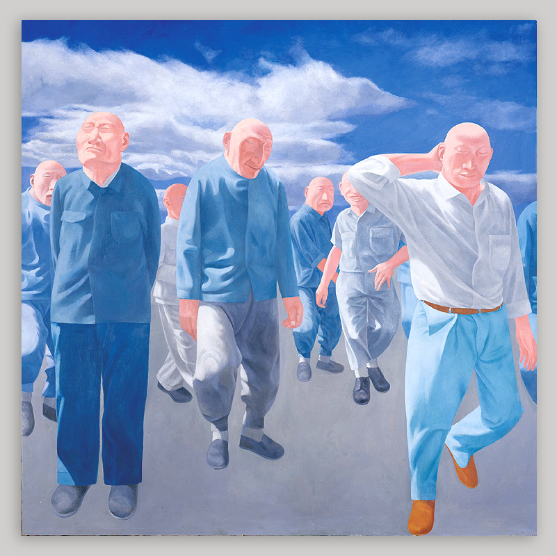 Series Two n°4 1992 - Idem Paris