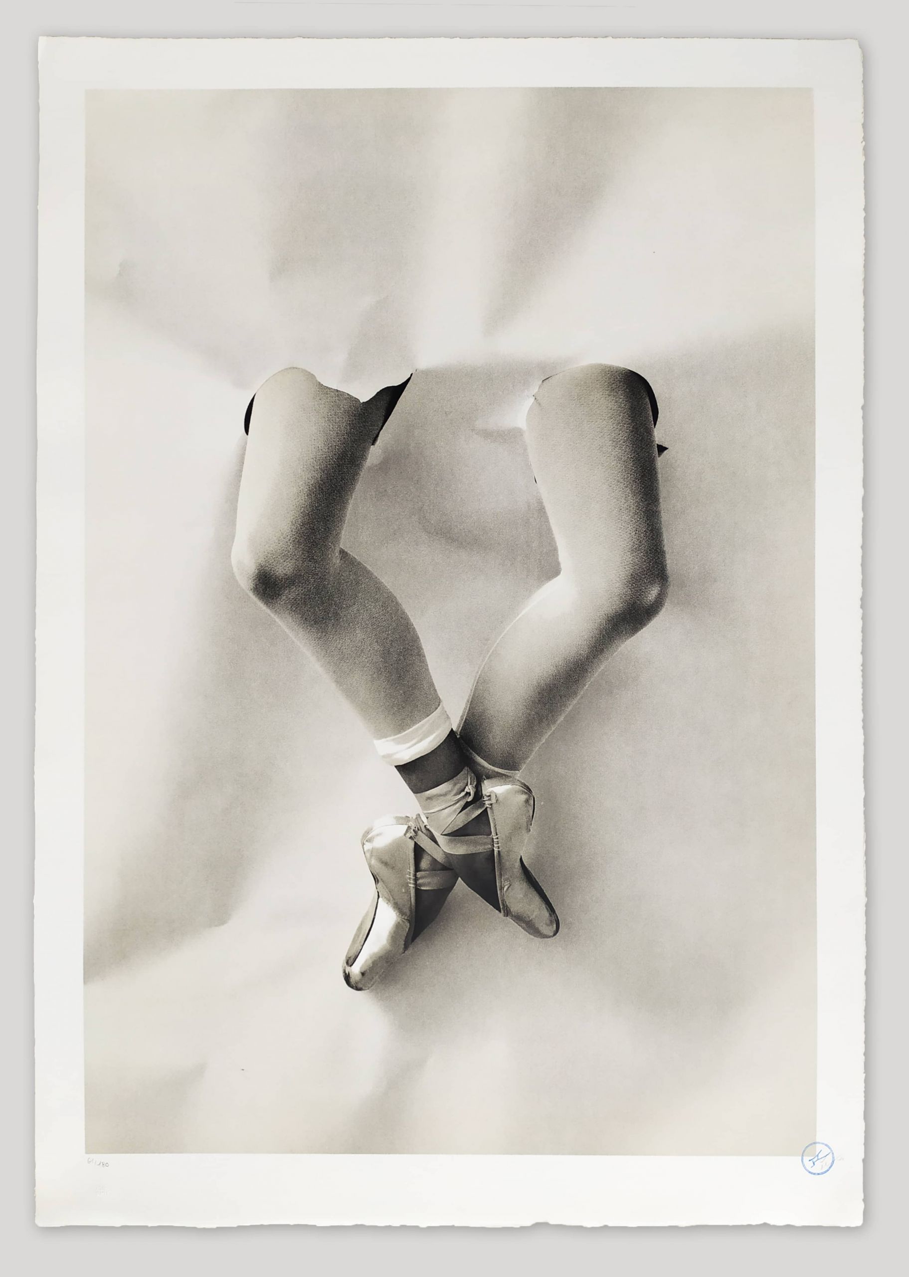 New York city ballet, paper interactions 13, 2014 - Idem Paris