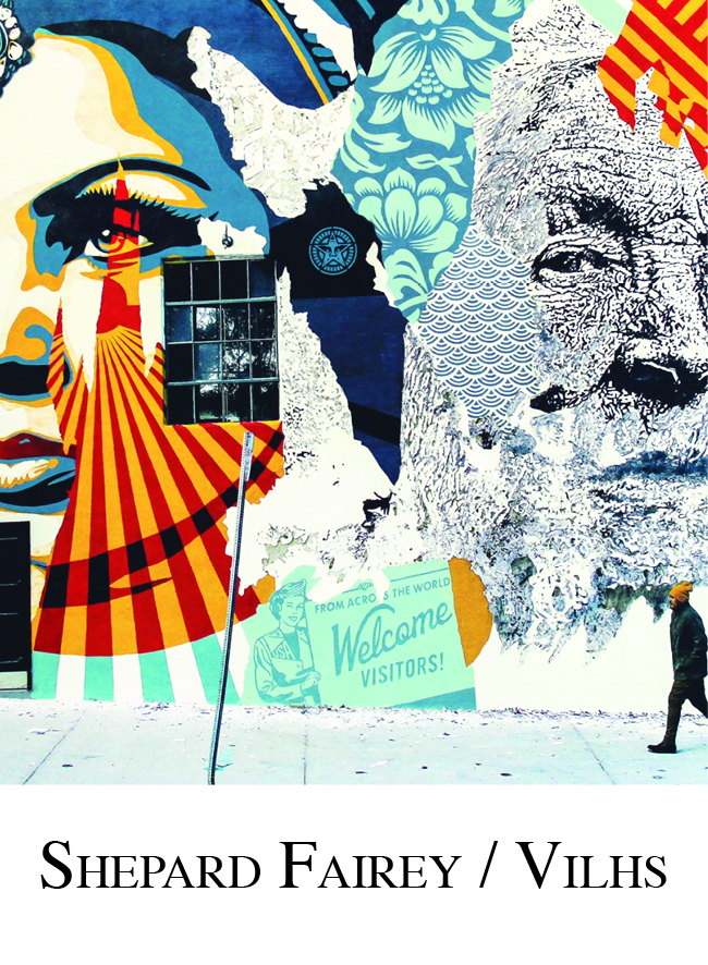 Artists - Idem Paris