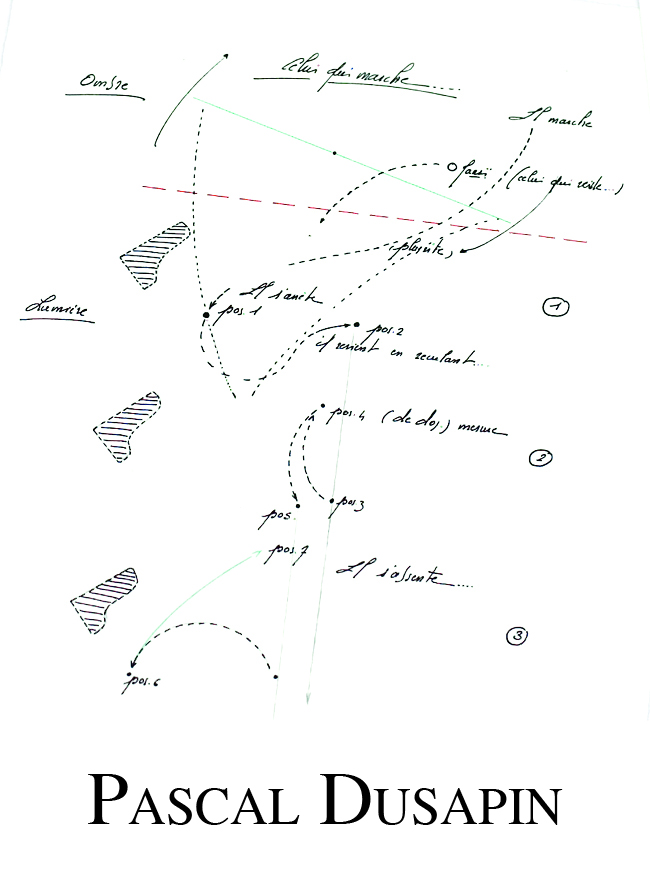 List of artists - Idem Paris